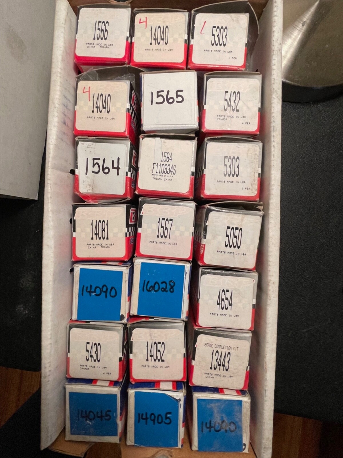 Better Brake 13443 for sale online | eBay