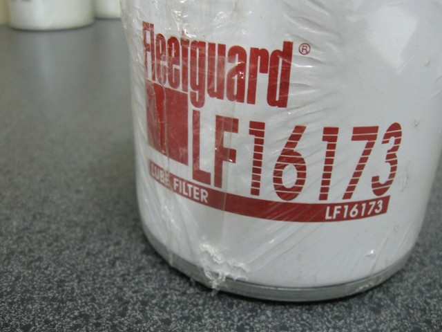 LF16173 Fleetguard Lube Filter LF 16173 Cummins Filtration for sale ...