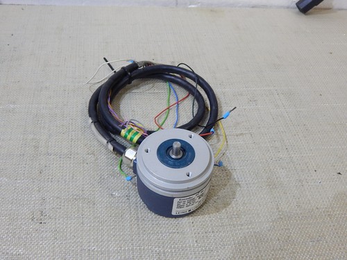 Leine & Linde Encoder Pulsgeber RSI 503 /Part No:515398-50 | eBay.de