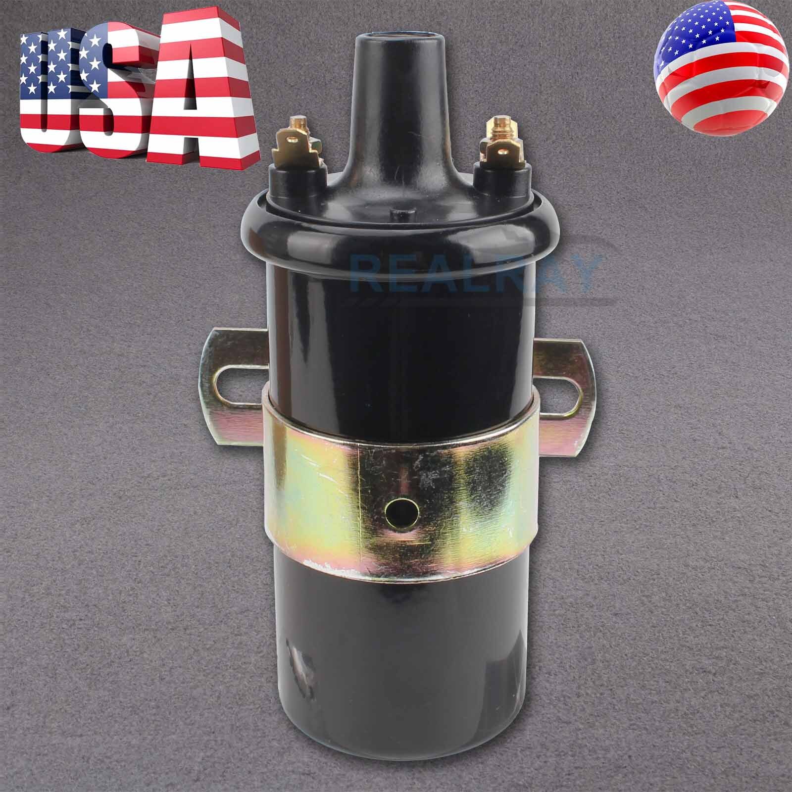 For Ignition Coil Kohler K181, K241, K301, K321, K341 Cast Iron Engine ...