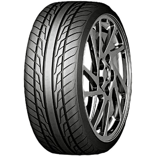 2 New Farroad Frd88 - P235/30r22 Tires 2353022 235 30 22 | eBay