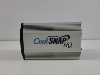 Photometrics CoolSNAP UQ Microscope Camera | Grelly UK