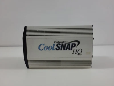Photometrics CoolSNAP UQ Microscope Camera | Grelly UK