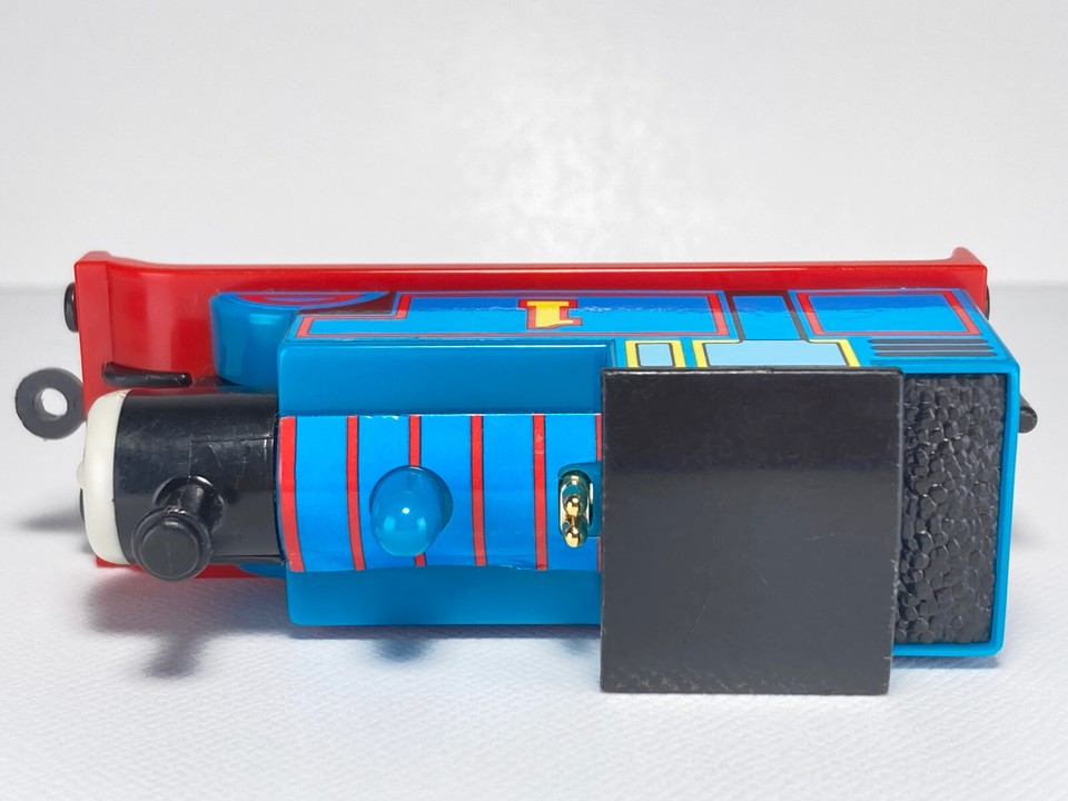 Nakayoshi Thomas & Friends Push Along Bandai | eBay