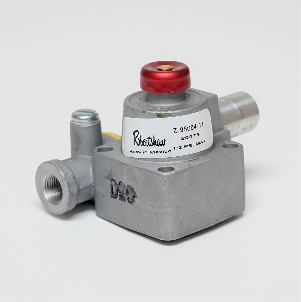 1720-801 Robertshaw Commercial Gas Oven Safety Magnet for 51-1106 Wolf ...