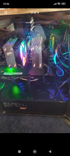 Gaming Pc 64 Gig Ram Dual CPU Very Fast | eBay UK