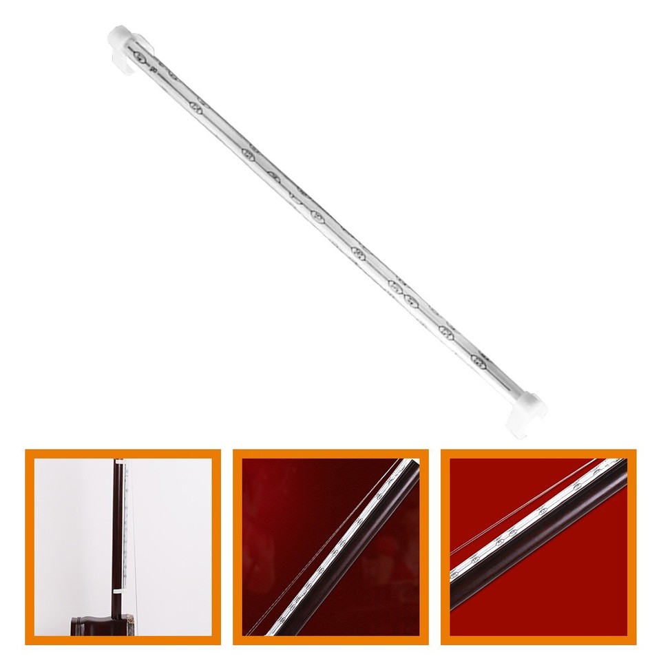 1 Set Erhu Scale Decals Erhu Stickers Erhu Fretboard Decal Erhu ...