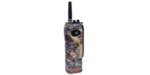 Maxon HCB-10 40-Channels Handheld CB Radio for sale online | eBay