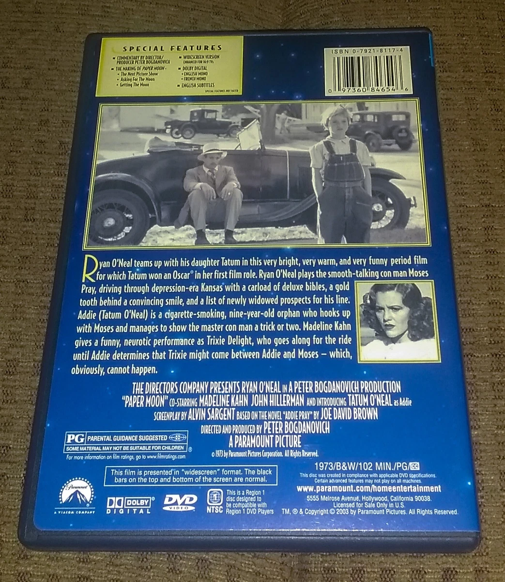 Paramount Dvd A Viacom Company