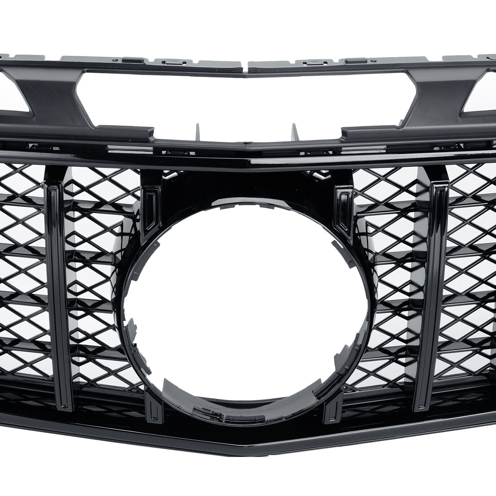 PAN-AMERICAN GRILL GEEIGNET FÜR MERCEDES CLS C218 W218 X218 11-14 ...