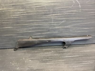 2018 Yamaha YZF R6 chain guard case cover OEM #32924 | eBay