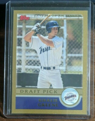 2003 Topps Baseball Gold - Complete your set!! | eBay