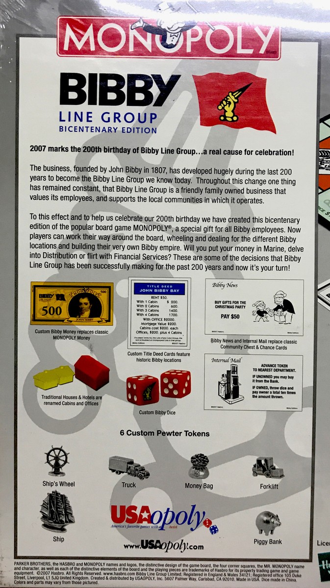 Bibby Line Group Logo About | Bibby Line Group Bibby Line Group