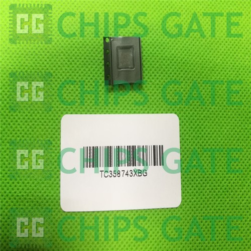 1PCS TC358743XBG 358743G BGA | eBay