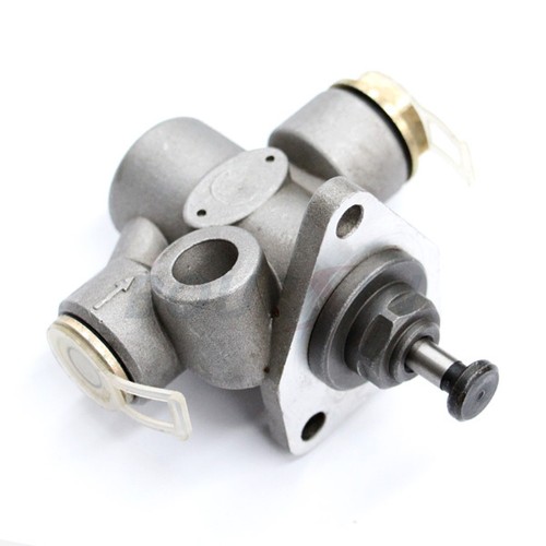 Diesel Fuel Feed Pump Fits Iveco Man | eBay