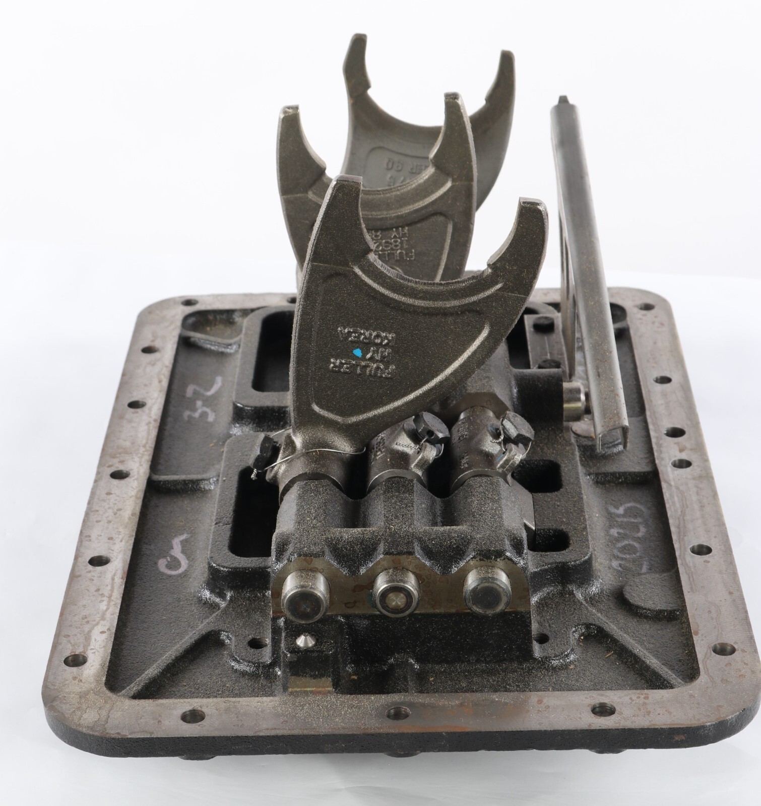 S1527 Shift Bar Housing Assembly for Eaton for sale online | eBay