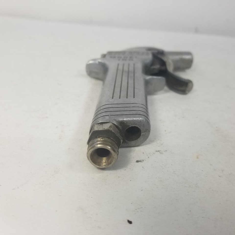 Binks Model 190 Air Blow Gun Vintage | eBay