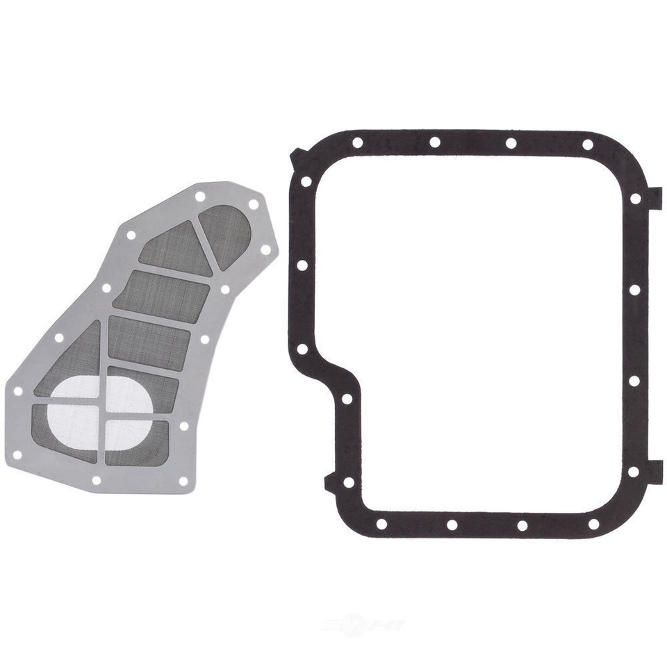 Transmission Filter Kit-Premium Replacement Auto Trans Filter Kit ATP B ...