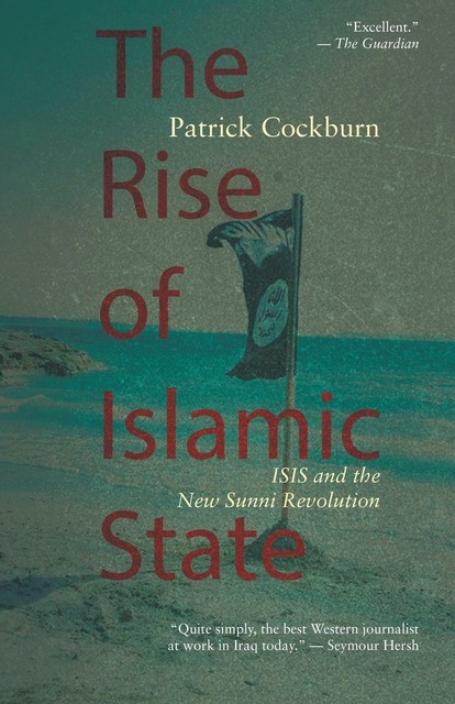 The Rise of Islamic State von Patrick Cockburn (2020, Taschenbuch ...