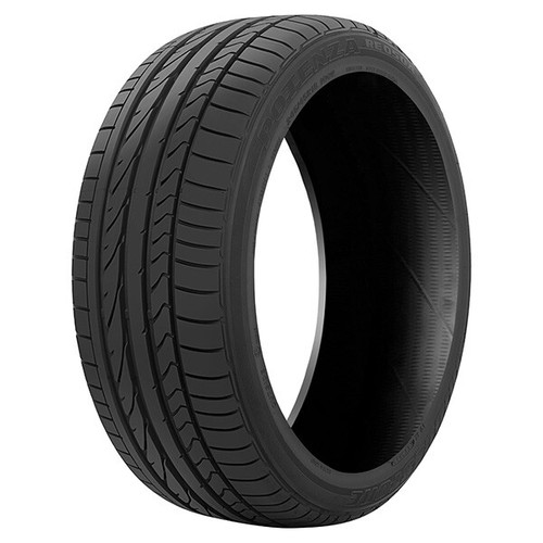 TYRE SUMMER BRIDGESTONE 255/30 R19 91Y POTENZA RE050A (*) XL RUN FLAT ...