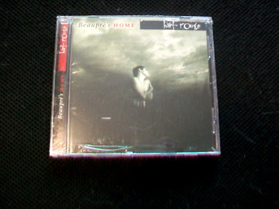 Beaupre's Home by Hart-Rouge (CD, May-1997, Red House Records ...
