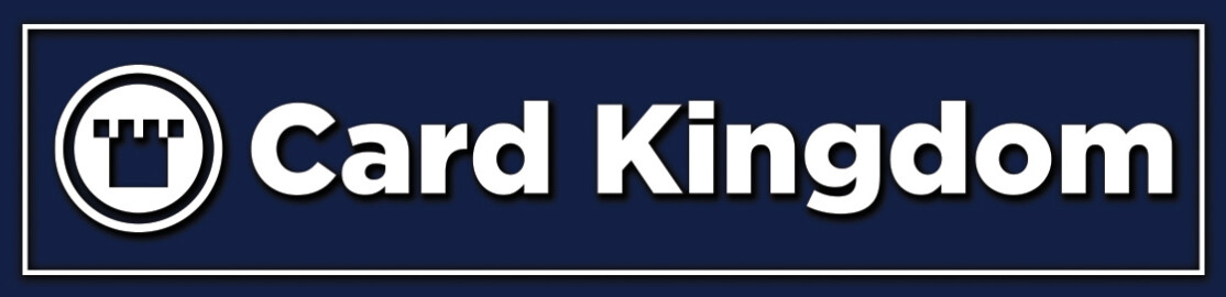 Card Kingdom's Magic the Gathering | eBay Stores