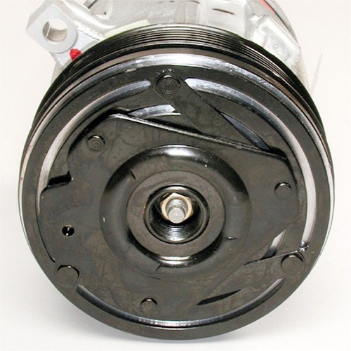 A/C Compressor & Clutch-New Delphi CS0062 | eBay