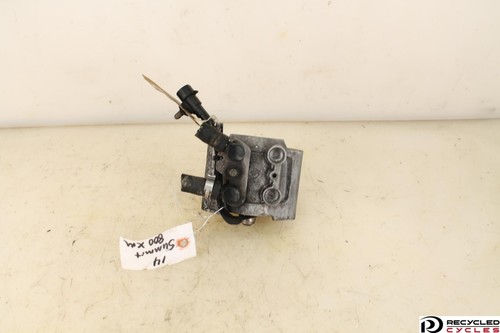 2014 14 Ski Doo Summit 800 Xm E Tec Fuel Injector | eBay