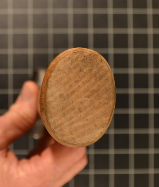 HELLER BLACKSMITH ROUNDING HAMMER FERRIER HAMMER | eBay