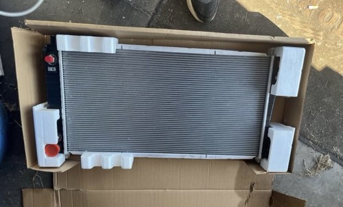 Genuine Ford Radiator Assembly - Part #H2MZ-8005-U “NRAD-19” | eBay