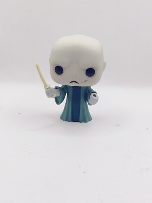Funko FunkoVerse Harry Potter REPLACEMENT PIECE Voldemort Loose Figure ...