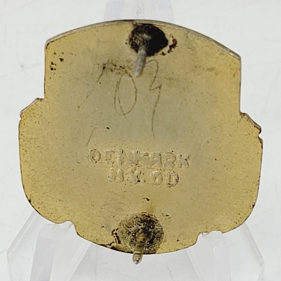 503rd Military Police Battalion Distinctive Unit Insignia Army Crest ...