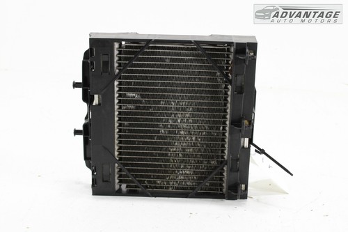 2012-2016 BMW 650XI F13 4.4L N63 FRONT LEFT AUXILIARY OIL COOLER ...