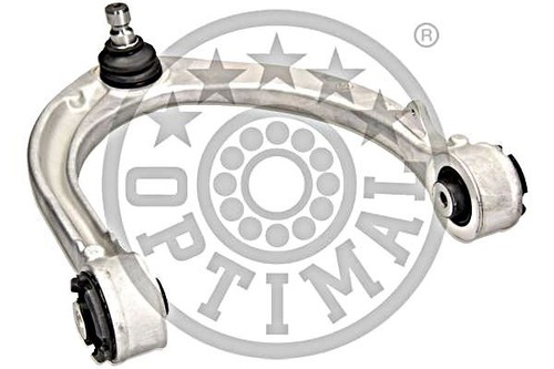 Track Control Arm Front Right Upper OPTIMAL Fits LAND ROVER 12 ...