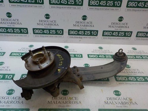 13237936 MOYEU DE ROUE ARRIÈRE DROITE POUR OPEL INSIGNIA BERLINA SPORT ...