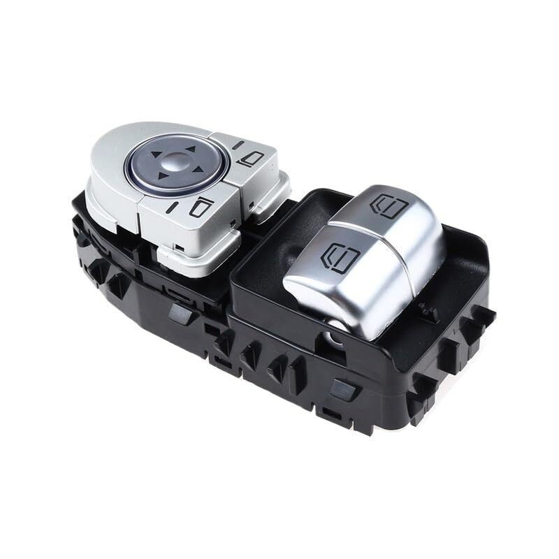 Power Window Switch 2059050302 For Mercedes Benz C Class W205 Coupe ...