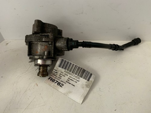 2008 BMW 335i 335xi 335is N54 N53 E90 E91 E92 E93 Engine Vacuum Pump ...