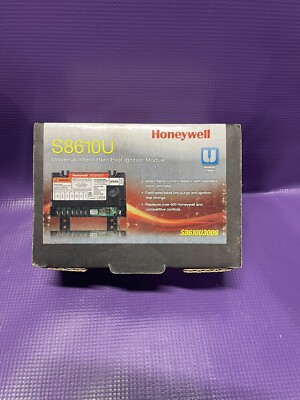 Controls - Pilot Module