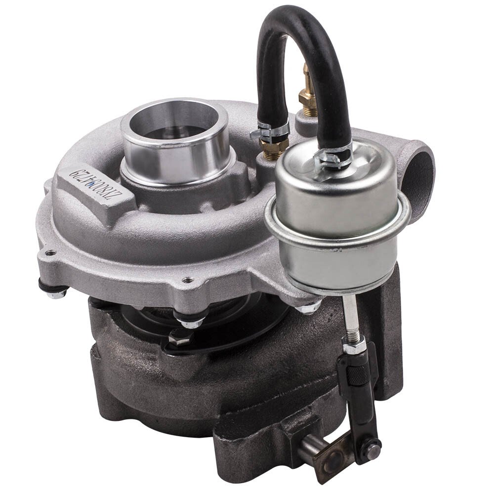 GT1549 Turbo for Land Rover Freelander 1998-2000 2.0 Di 98HP 452283 ...