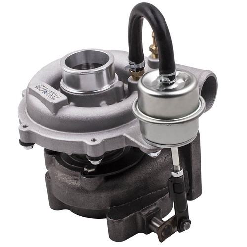 GT1549 Turbo for Land Rover Freelander 1998-2000 2.0 Di 98HP 452283 ...