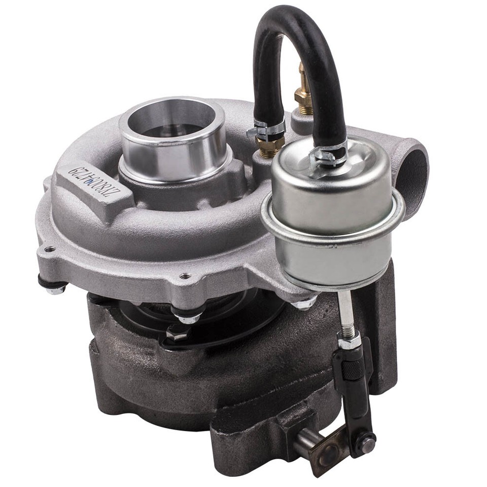 GT1549 Turbo for Land Rover Freelander 1998-2000 2.0 Di 98HP 452283 ...