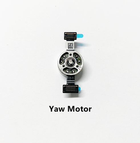 Gimbal Motor for DJI Mini 3/Mini 3 Pro Gimbal Roll Motor/ Pitch Motor ...