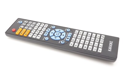 Pro Lemon Android KTV Karaoke 8816 8832 8856 8866 GENUINE Remote ...