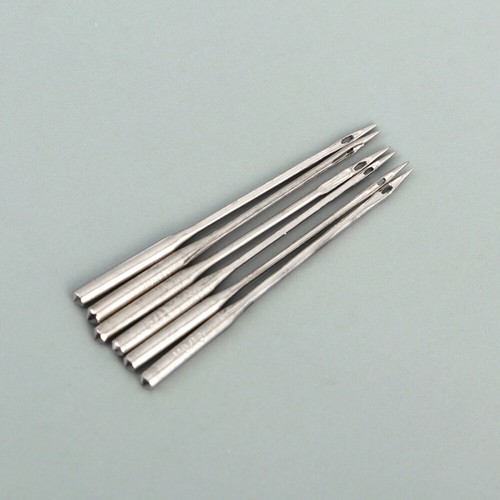 60 Pcs Sewing Machine Needle Needles Assorted Sizes Professional for ...