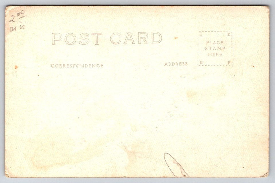 SS Exeter Steam Ship c1930 Real Photo RPPC | eBay