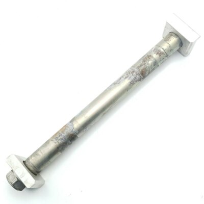 Rear Axle Yamaha YZF R1 07-14 4C8-25381-00-00 | eBay