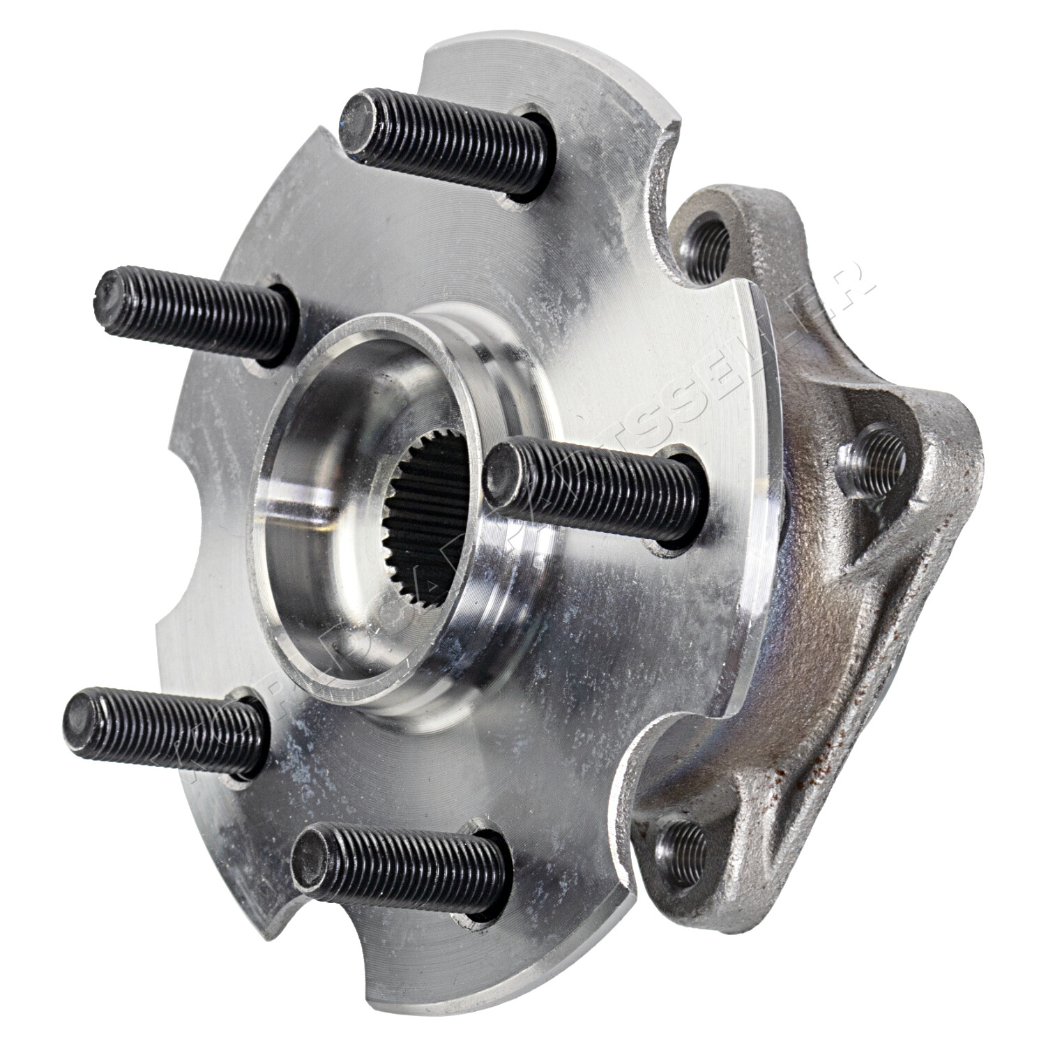 BLUE PRINT Rear Wheel Bearing Kit Left Right For LEXUS TOYOTA 05-18 ...