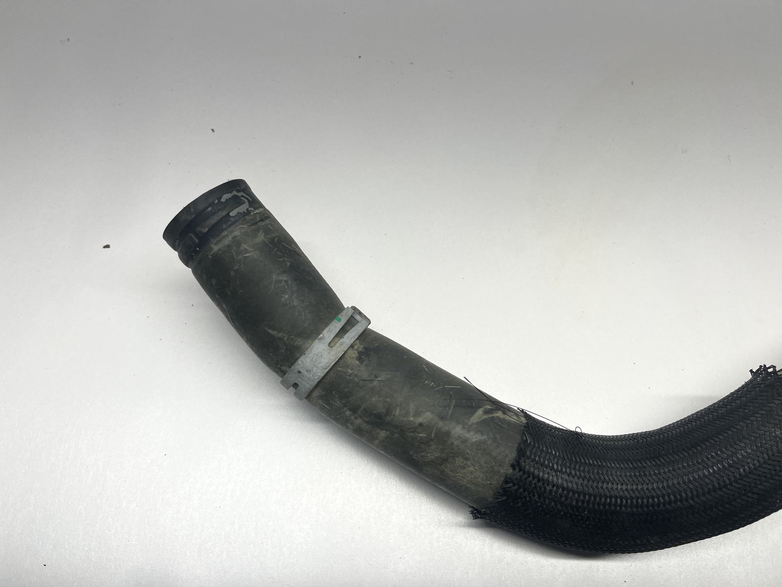 CHEVROLET CAMARO 2017 3.6 Coolant Hose Pipe /W Termostat cap 063515605 ...