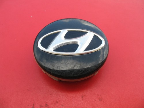 HYUNDAI ELANTRA VELOSTER IONIC WHEEL RIM HUB CAP HUBCAP CENTER COVER ...