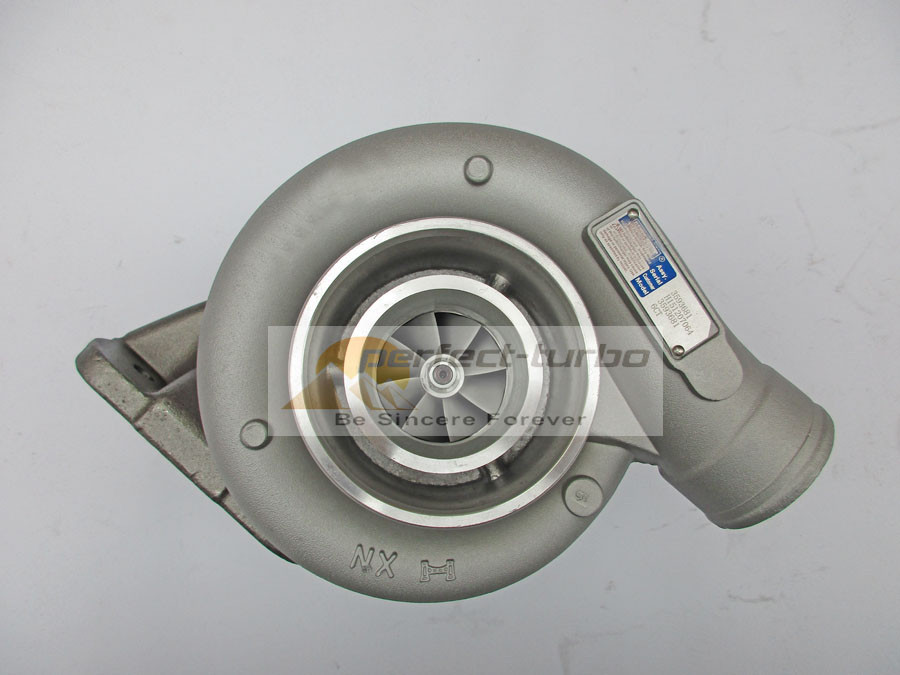 Hx35 3593680 Turbo for 1999- Cummins Marine Gen Set With 6ct Engine for ...